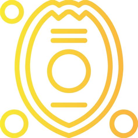 Firefighter Badge Linear Gradient Icon 39522941 Vector Art At Vecteezy