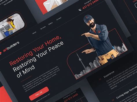 Your Design Converted Into A Dynamic Webflow Website Upwork