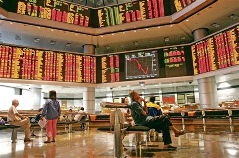 5 Jenis Pasar Sekunder Di Bursa Saham Broker Forex Terbaik