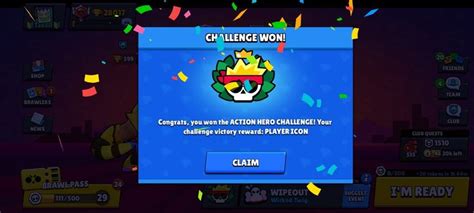 pin on [ui] popup in 2024 congrats i am game challenges