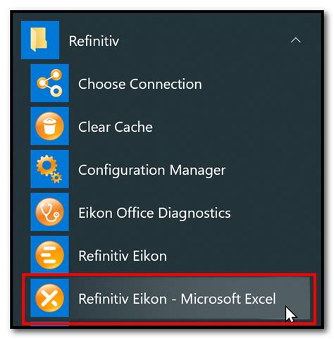 Eikon Datastream Access Sfu Library