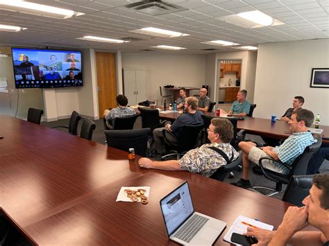 Pinnacle Solutions Group Office Photos