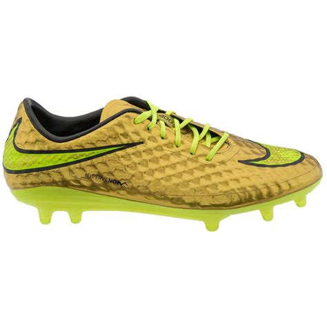 Neymar Golden Hypervenom