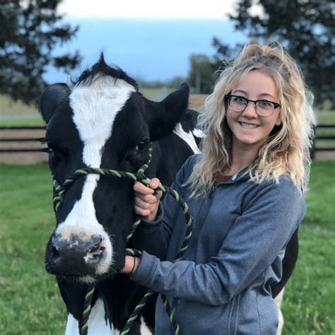 Rachel Lokai Targeting Excellence Scholarship Recipient