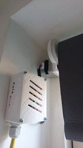 Esp 8266 Mailbox Notifier Using Deepsleep And Blynk Artofit