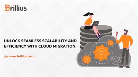 Brillius On Linkedin Cloudrevolution Cloudcomputing Cloudmigration Cloudtransformation…