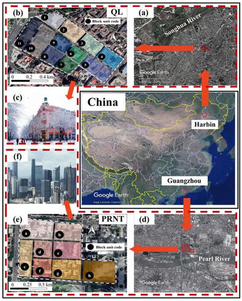 Atmosphere | Free Full-Text | Spatiotemporal Distribution Characteristics and Multi-Factor ...