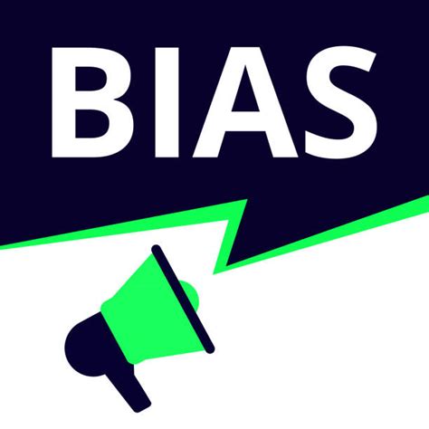 Unconscious Bias Illustrations Royalty Free Vector Graphics And Clip Art