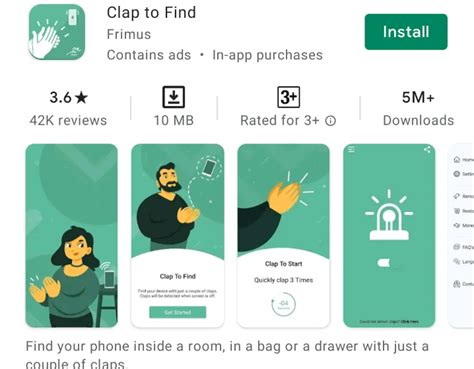 Aplikasi Android Tercanggih Yang Harus Kamu Tahu Wartakota