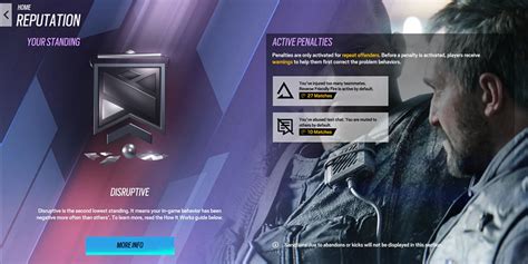 Rainbow Six Sieges Reputation System Should Be Industry Standard2