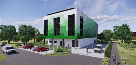 News And Stories Data Center Group