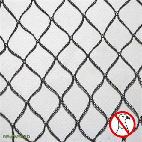 Bird Netting Als Survival Ltd