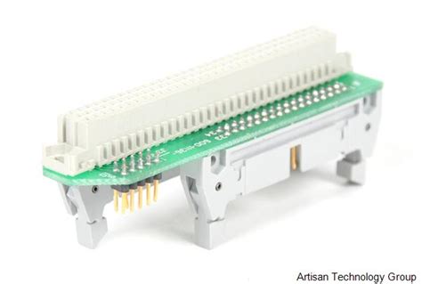 Emerson Motorola Force Computers VMEBUS Backplane PIN PIN Module ArtisanTG