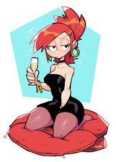 Finding Frankie Fanart