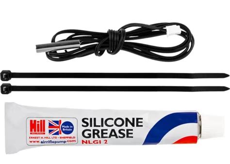 Temperature Sensor Kit Hill Compressor Airgun Armoury