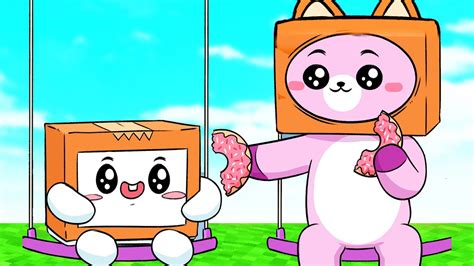 What Is A Boxy At Isla Lascelles Blog