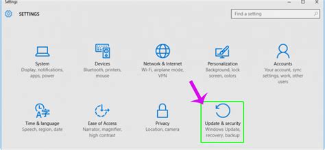 Cách Sử Dụng Tính Năng Reset Trên Windows 10
