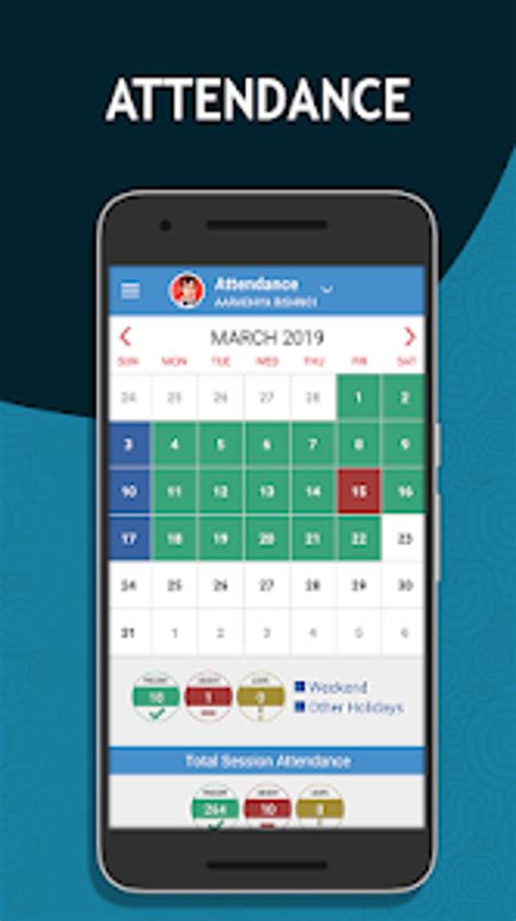 Smart School Management System For Android Download