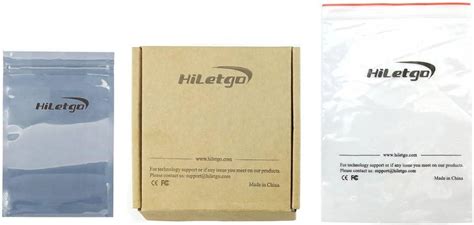hiletgo hc 05 bluetooth module 6 pin â€“ wireless serial port
