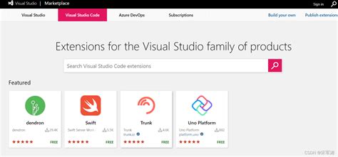 vscode 离线安装中文语言包 vscode离线中文包 csdn博客