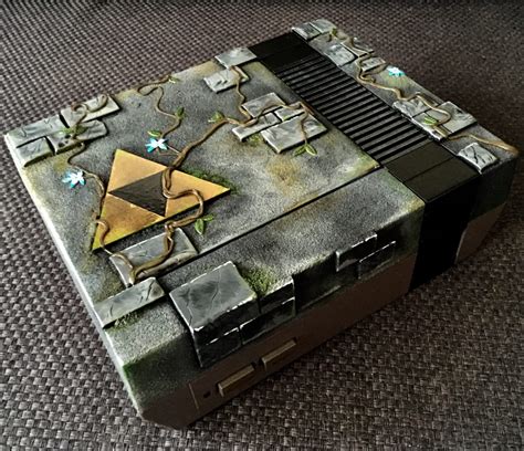3rd The Life Of A Console Crafter Interview