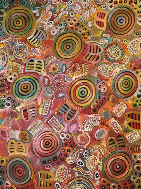 Awelye Yallingup Aboriginal Art
