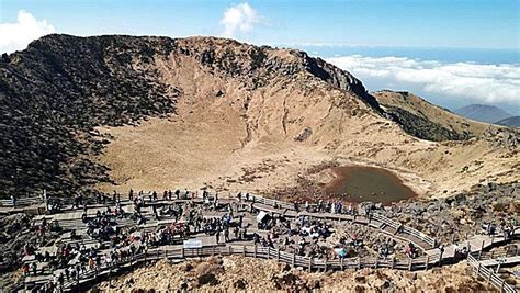 한국관광 100선 제주에서 선정된 관광지 Top 6 위키트리