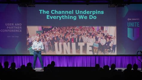 One Identity On Linkedin Oneidentityunite Identitysecurity