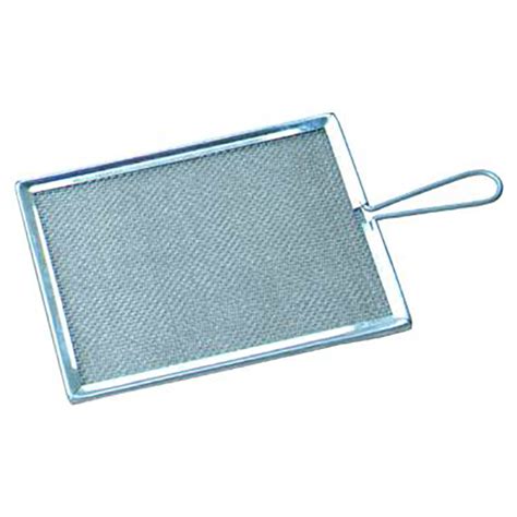Rectangular Spatter Sieve Round Spatter Sieve From China Manufacturer Medo A Professional Art
