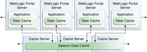10 Using Coherence Web With Weblogic Portal