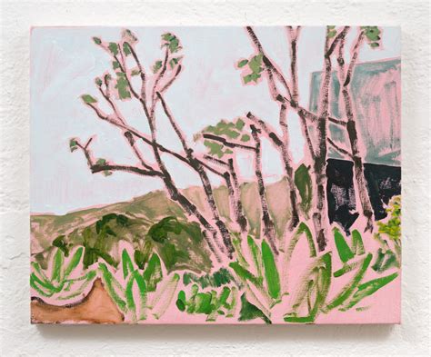 Nick Mcphail Private Drive Maybaum Gallery