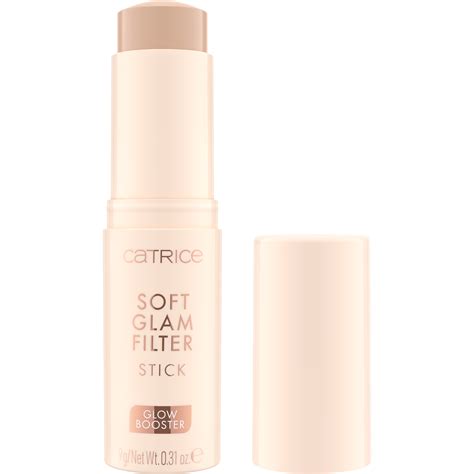 Купить CATRICE Стик с эффектом мягкого свечения Soft Glam Filter Stick ...