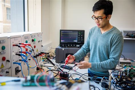 What Is An Electronic Engineer Citizenside