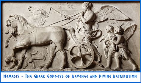Greek Asia Hymn To Goddess Nemesis ~ By Mesomedes Of Crete