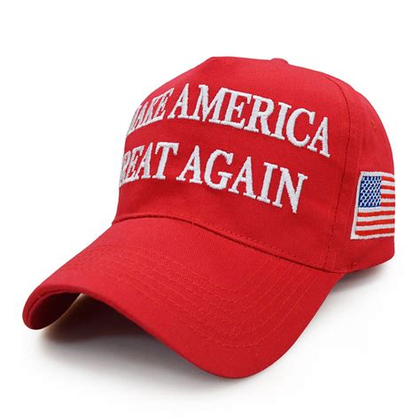 Make America Great Again Maga Cap Shop Today Get It Tomorrow