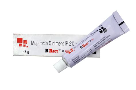 B Bact Ointment Uses Side Effects Price And Substitutes
