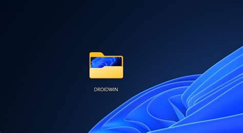 How To Change Folder Picture Thumbnail Preview In Windows