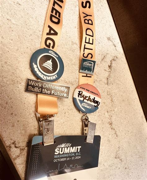 Anna S Busha On Linkedin Safesummit Scaledagile