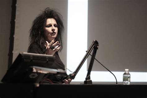 Odile Decq The Rockstar Of Modern Architecture Optima