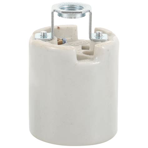 Lamp Socket Replacement Bulb Holder Outdoor Light Socket E26 Lamp Repair Kit Lamp Socket Replacement Bulb Holder Outdoor Light Socket E26 Lamp Repair Kit