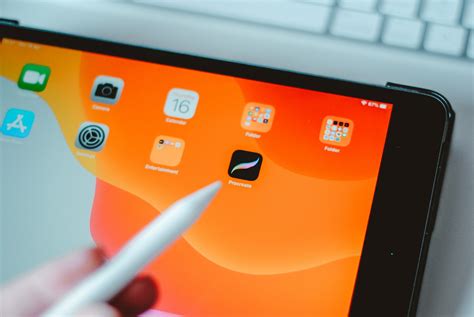 How To Transfer A File From Procreate To Illustrator
