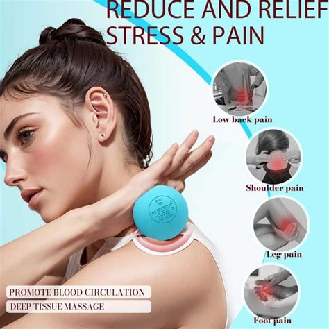 Ksone Massage Lacrosse Balls Review Suite Massage Chairs Massage