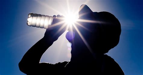 Hot Days Spark Safety Warning Master Plumbers Master Plumbers