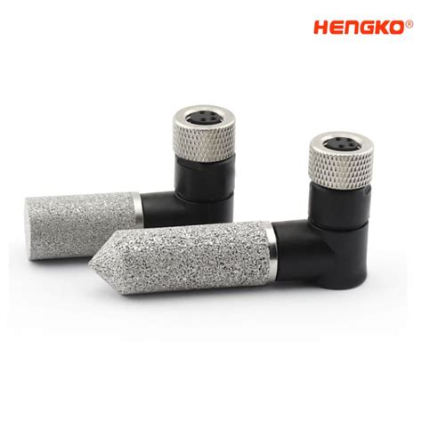 l type i2c probe temperature humidity sensor ht p121 hengko