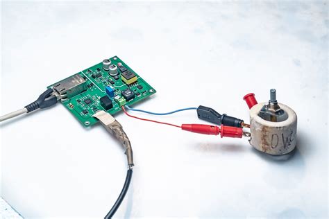 Anp122 Gigabit Power Over Ethernet Interface From An Emc Perspective Element14 Community