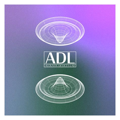 Adl Identity Project Behance