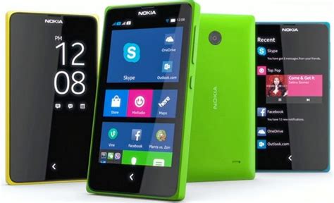 Daftar Harga Hp Nokia Android November 2016 Terbaru Seputar Harian Gadget Terbaru Dan