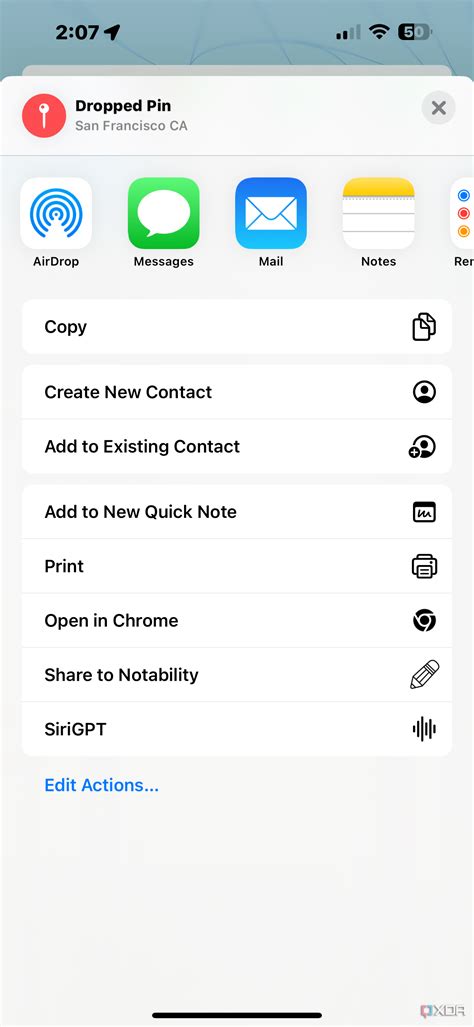 Dropped Pin Pin Drop Collaborative Maps On The App Store