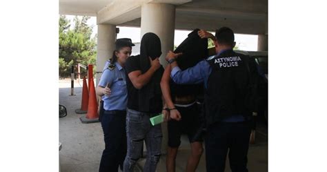 Британка излъгала че 12 израелци са я изнасилили получи условна присъда